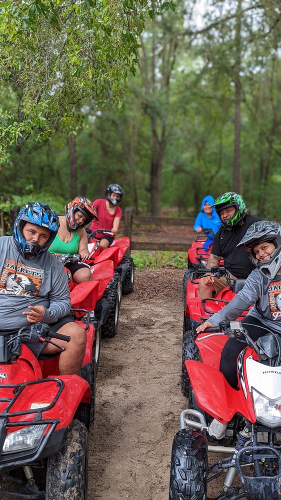 WOLFPACK ATV RIDING - Updated December 2025 - 44 Photos - 6420 La Rose ...