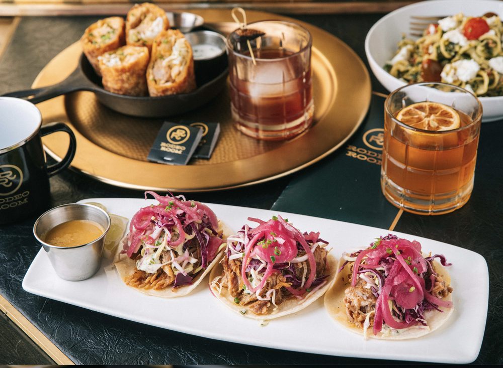 RODEO ROOM - Updated May 2024 - 239 Photos & 87 Reviews - 231 W ...