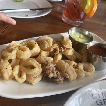 LIMANI GRILLE - Updated December 2025 - 275 Photos & 172 Reviews - 1 ...