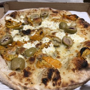 BIGALORA WOOD FIRED CUCINA - 399 Photos & 403 Reviews - 3050 Washtenaw ...