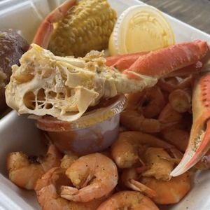 TE’JUN THE TEXAS CAJUN- ROBINSON - 165 Photos & 187 Reviews - 711 N ...