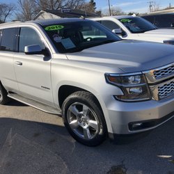 LA RAZA MOTORS - 20 Photos - 1126 SW 29th St, Oklahoma City, Oklahoma ...