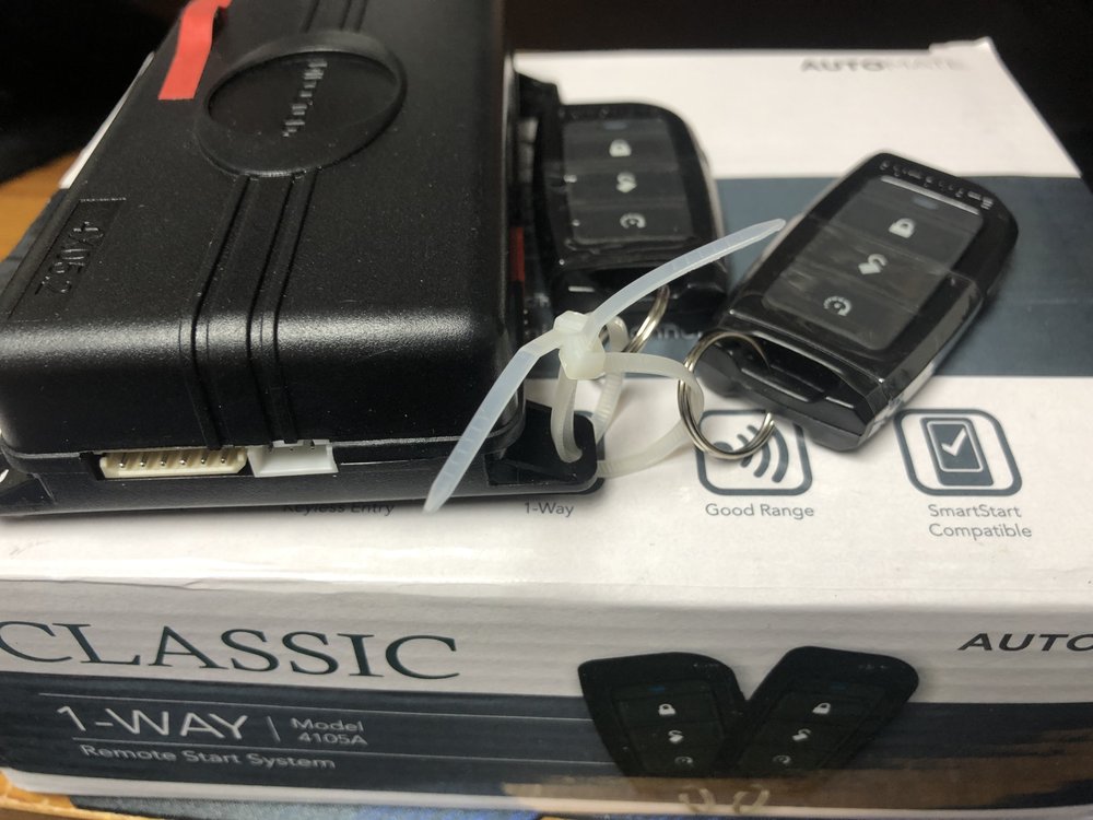 LU’S CAR KEYS & LOCK SERVICES - Updated January 2026 - 45 Photos & 21 ...