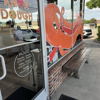 KNOX DOUGH - Updated December 2025 - 103 Photos & 69 Reviews - 10605 ...