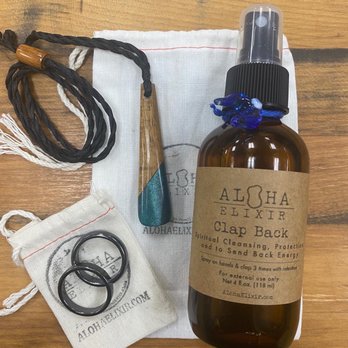 HOUSE OF INTENTION BY ALOHA ELIXIR - Updated December 2024 - 76 Photos & 52 Reviews - 1126 12th ...