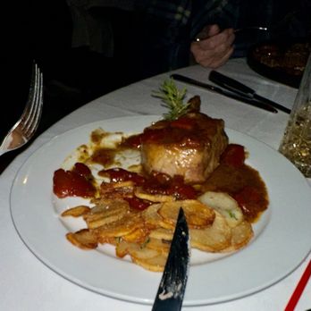 FORTE RISTORANTE & PIZZERIA - HACKENSACK - Updated February 2025 - 120 ...