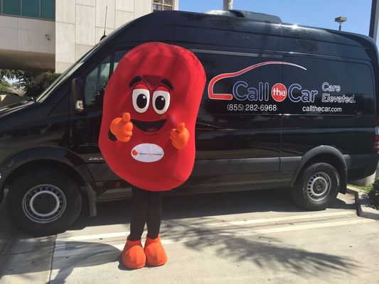 CALL THE CAR - Updated August 2025 - 45 Photos & 132 Reviews - 21950 ...