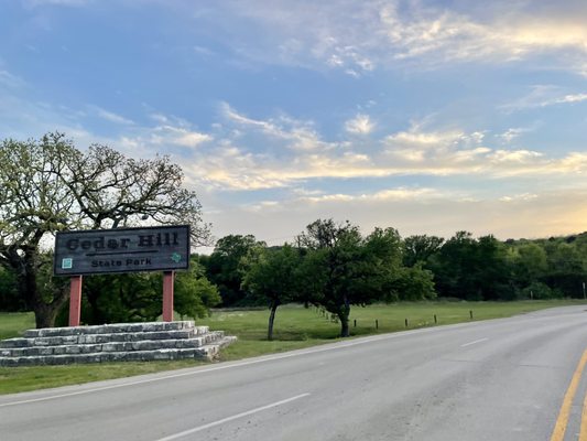 CEDAR HILL STATE PARK - Updated December 2025 - 209 Photos & 73 Reviews ...