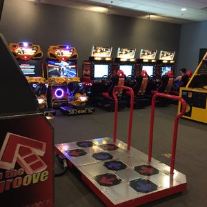 TIMELINE ARCADE - Updated December 2025 - 117 Photos & 52 Reviews - 54 ...