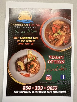 CARIBBEAN FUSION RESTAURANT - Updated January 2025 - 24 Photos - 1029 W ...