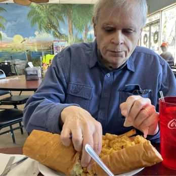 DAT KITCHEN TOO - Updated July 2024 - 93 Photos & 143 Reviews - 714 Hwy ...