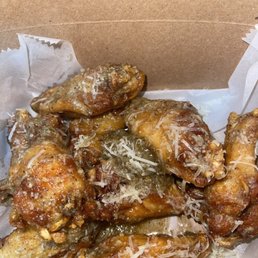 THAT WING SPOT - Updated November 2025 - 140 Photos & 99 Reviews - 4777 ...