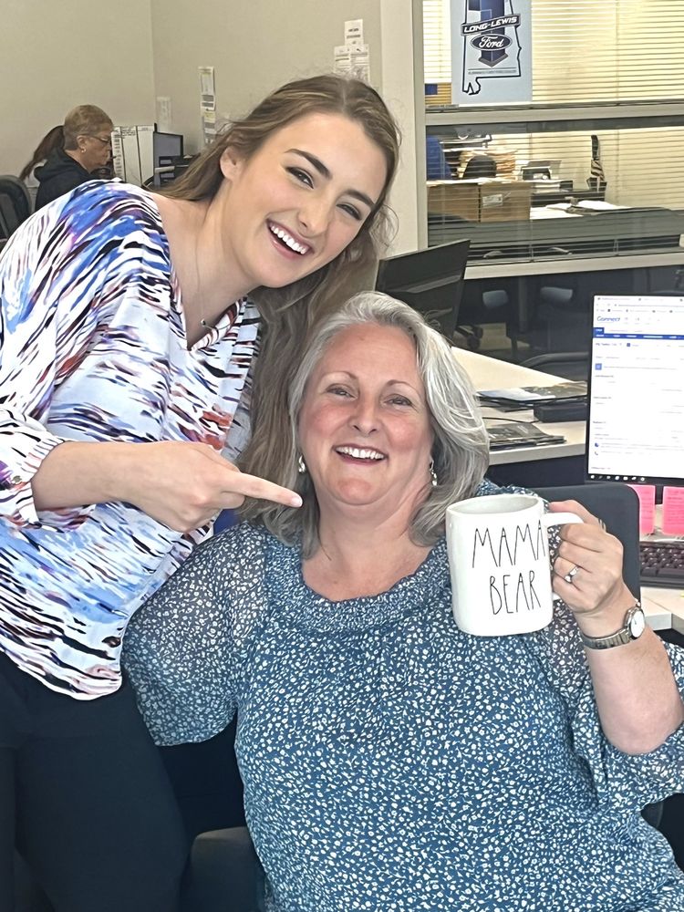 LONG-LEWIS FORD LINCOLN - Updated 05/2025 - 20 Photos & 50 Reviews ...