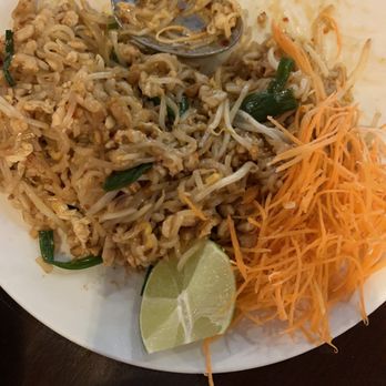 RACHA NOODLE & THAI - Updated September 2024 - 173 Photos & 178 Reviews ...