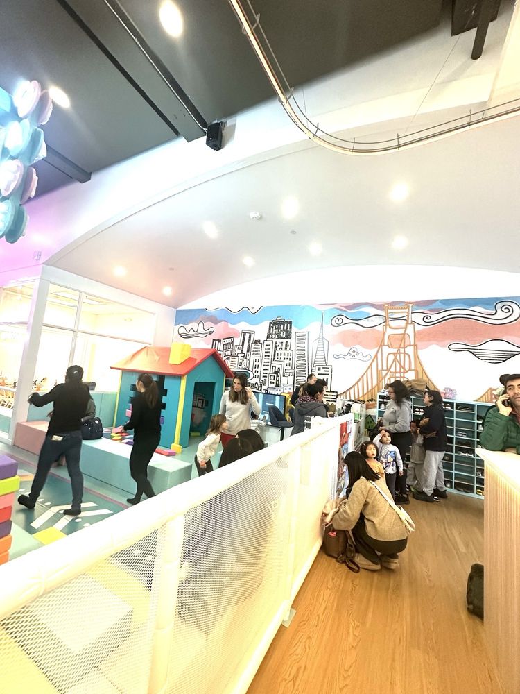 KIDDO ADVENTURE INDOOR PLAYGROUND - Updated May 2026 - 62 Photos & 45 ...