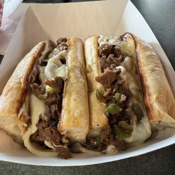 THE COLOSSAL SANDWICH SHOP - CLOSED - Updated October 2025 - 355 Photos ...