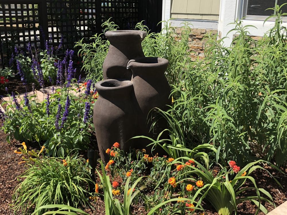 VISION GARDEN DESIGN - Updated September 2025 - 56 Photos & 17 Reviews ...