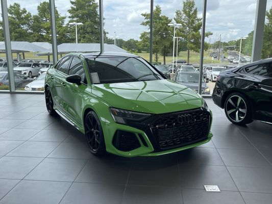 AUDI PLANO - Updated September 2025 - 98 Photos & 522 Reviews - 5930 W ...