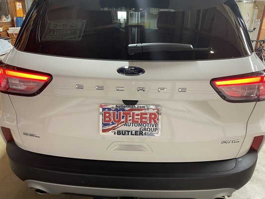 BUTLER FORD - Updated April 2025 - 43 Photos & 84 Reviews - 1977 Or-99 ...