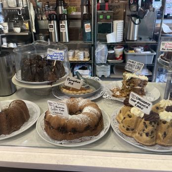 CLAIRE’S CORNER COPIA - Updated December 2025 - 554 Photos & 739 ...