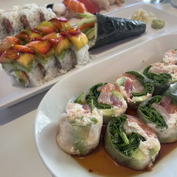 YELLOWFISH SUSHI - Updated December 2024 - 960 Photos & 784 Reviews ...
