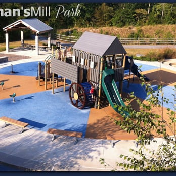 Freeman’s Mill Park - 159 Photos & 23 Reviews - Parks - 1401 Alcovy Rd, Lawrenceville, GA ...