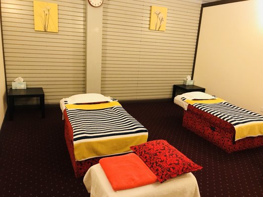 YU FOOT SPA - Updated January 2026 - 43 Reviews - 16 Crystal Lake Plz ...