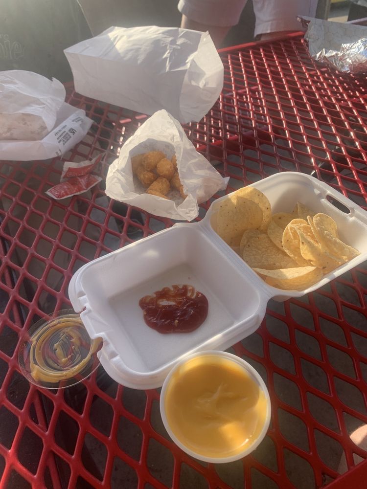 JOLLY CONE DRIVE-IN - Updated December 2025 - 25 Reviews - Hwy 60, Van ...