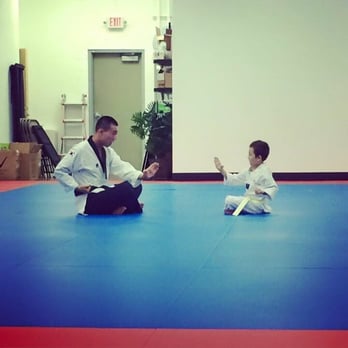 MASTER ERIC’S WORLD CHAMPION TAEKWONDO - Updated November 2025 - 15660 ...