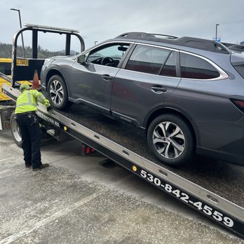 BRUCE’S TOWING - Updated January 2026 - 55 Reviews - 310 Greenhorn Rd ...