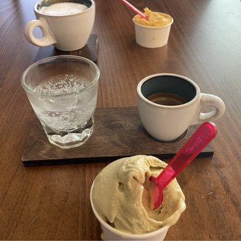 1022 CAFE & GELATERIA - Updated July 2024 - 131 Photos & 217 Reviews ...