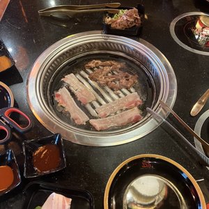 HONG BBQ & HOT POT FOWLER - 168 Photos & 83 Reviews - 5840 E Fowler Ave ...