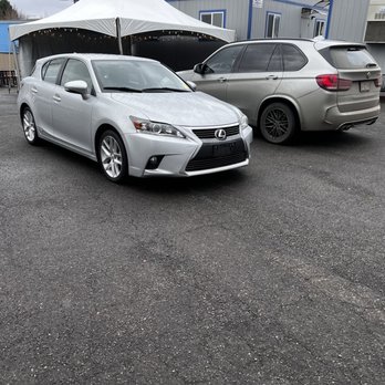LEXUS OF PORTLAND - Updated October 2025 - 71 Photos & 261 Reviews ...