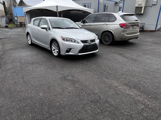 LEXUS OF PORTLAND - Updated September 2025 - 71 Photos & 260 Reviews ...