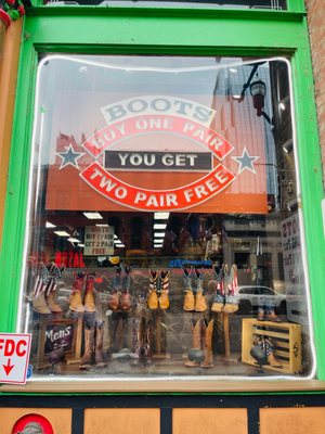 BOOT COUNTRY - Updated December 2025 - 150 Photos & 141 Reviews - 304 ...
