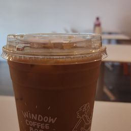 WINDOW COFFEE BAR - Updated July 2025 - 661 Photos & 492 Reviews - 903 ...