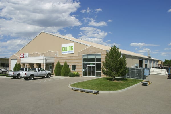 EWING OUTDOOR SUPPLY - Updated July 2025 - 900 Smithfield Dr, Fort ...