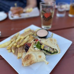 GYPSY DISTILLERY - Updated May 2024 - 31 Photos - 5251 Charlevoix Ave ...