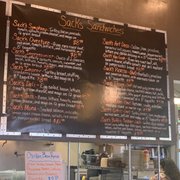 SACKS SANDWICHES - HARDY - 114 Photos & 150 Reviews - Sandwiches - 839 ...