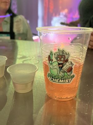 INTOXICATED CHEMIST - Updated December 2025 - 25 Photos - 4133 Whitney ...