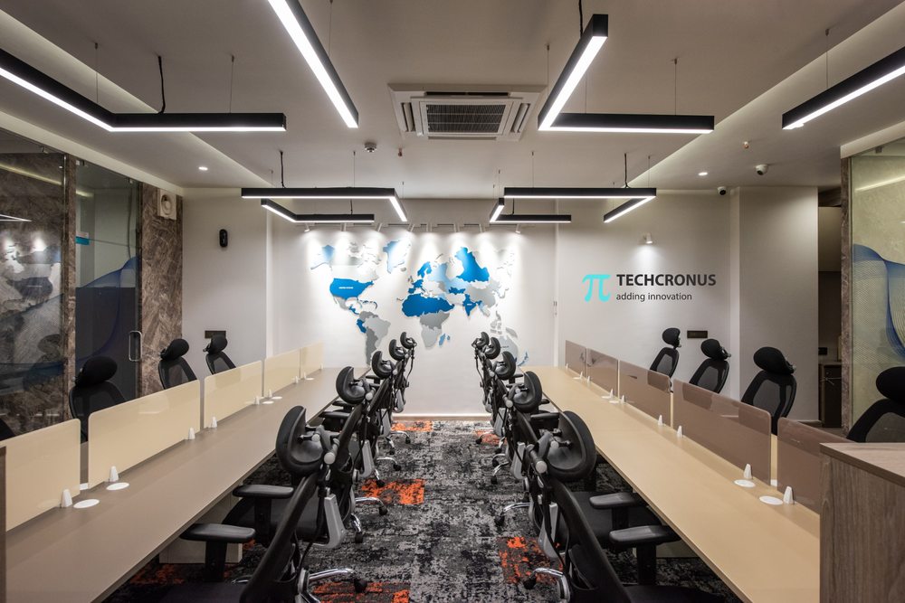 TECHCRONUS AUSTRALIA PTY LTD - Updated October 2024 - 81-83 Campbell Street, Surry Hills New ...
