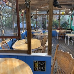 LEAPING LIZARD CAFE - Updated December 2025 - 1542 Photos & 675 Reviews ...