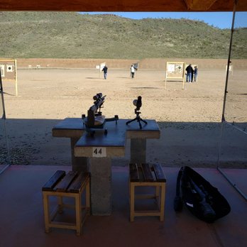 Ben Avery Shooting Range - 108 Photos & 110 Reviews - Gun/Rifle Ranges ...
