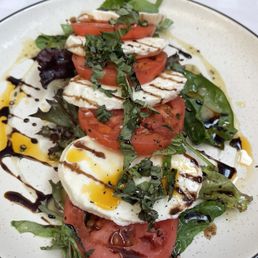 IL LOCALETTO ROSSI ITALIAN CUISINE - Updated December 2024 - 151 Photos ...