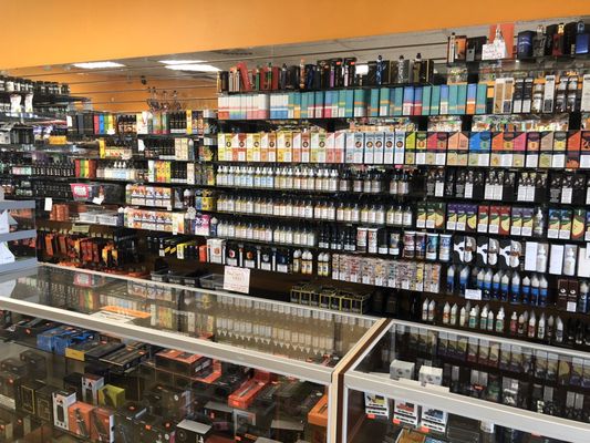 SMOKES 4 LESS - Updated May 2025 - 12 Photos - 8029 W 3500th S, Magna ...