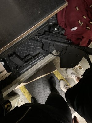 LOS ANGELES GUN CLUB - 603 Photos & 730 Reviews - Gun/Rifle Ranges ...