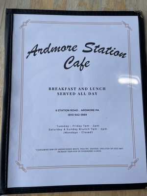 ARDMORE STATION CAFE - Updated December 2025 - 164 Photos & 202 Reviews ...