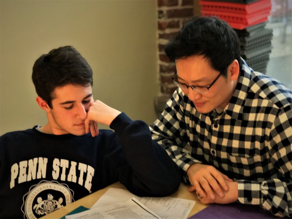 PITTSBURGH PREP - Updated December 2025 - 124 S Highland Ave ...