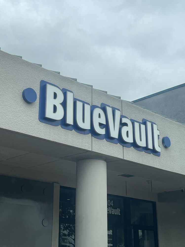 BLUEVAULT SAN DIEGO - Updated December 2025 - 41 Photos & 59 Reviews ...