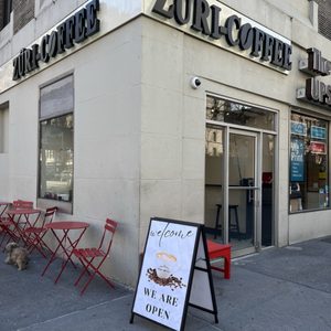 ROYAL COFFEE - Updated October 2025 - 21 Photos & 11 Reviews - 2263 ...